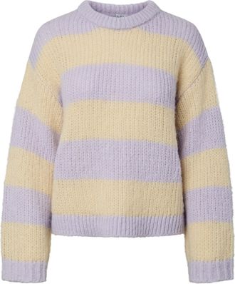 Pieces Pcdorthea Ls Chunky Knit Noos Bc