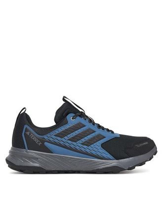 adidas Trekkingschuhe Terrex Tracefinder 2 CLIMAPROOF Trail JR7769 Blau