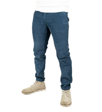 Levi's Xx Chino Std Ii Zodiac Blue S 14W Cord