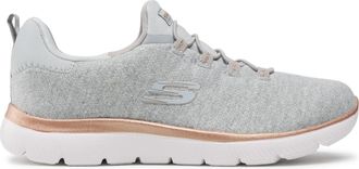 Skechers Sneakers Skechers Dazzling Me 149528/GRY Grau