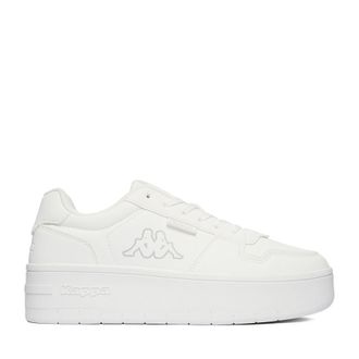 Kappa Sneakers Kappa CEOWB-SS24-3C017 Wei&szlig;