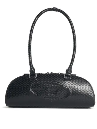 Diesel Sac De Bowling - Noir