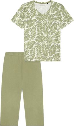 Schiesser Pyjama Comfort Essentials