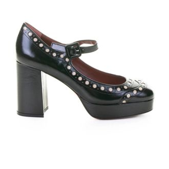 Roberto Festa Milano Jalina Pump - - Shoes - Damen - Schwarzk - 40 EU