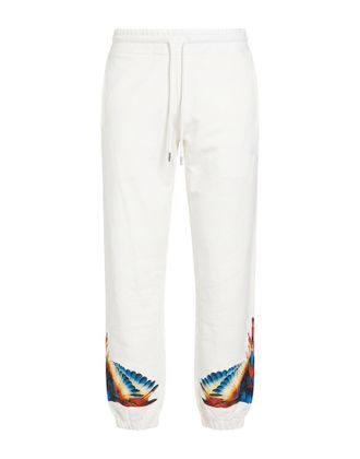 Marcelo Burlon HOSEN & R&Ouml;CKE - Hosen auf YOOX.COM