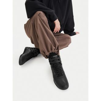 Reebok Sneakers Reebok EO-F/S HI 100000102 Schwarz