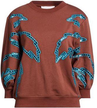 Silvian Heach TOPS - Sweat-shirts sur YOOX.COM