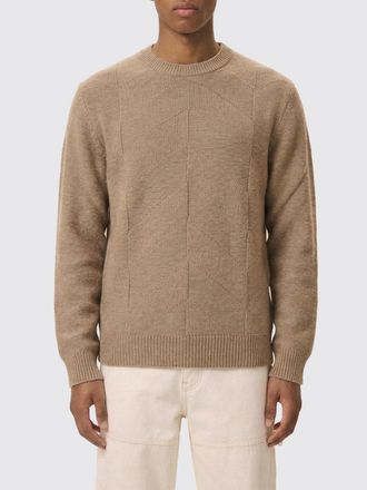 Canali Pull Homme couleur Beige