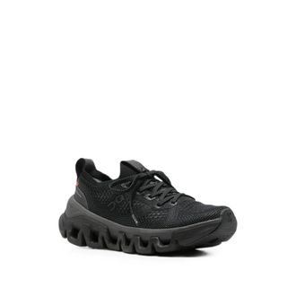 On Running Cloud X Sneaker - Black