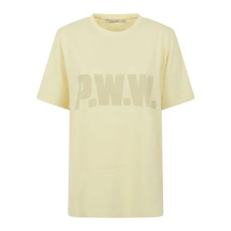 Paloma Wool Paloma Wool, Damen, Oberteile, Gelb, XLGröße