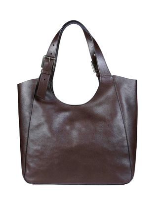 Furla Sac Cabas - Marron