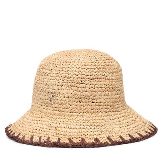 HUGO BOSS Hut BOSS Danika 50562247 Hellbeige