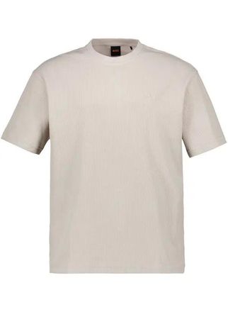 Boss Orange by Hugo Boss BOSS Orange Herren T-Shirt beige