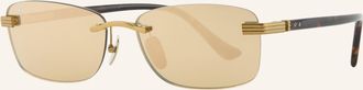 Ferrari Sonnenbrille fh1029td gold
