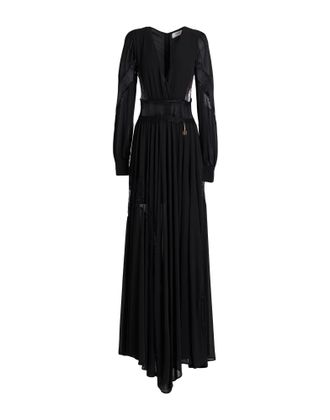 Fracomina KLEIDER - Maxi-Kleider auf YOOX.COM