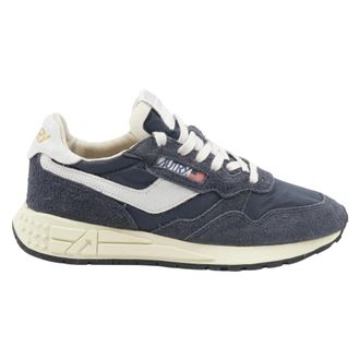 Autry Homme, Chaussures, Bleu, Taille: 42 EU Baskets