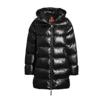 Parajumpers Daunenjacke - - Coats - Herren - Schwarzk - S