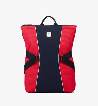 MCM Aren Nova Rucksack aus Nylon