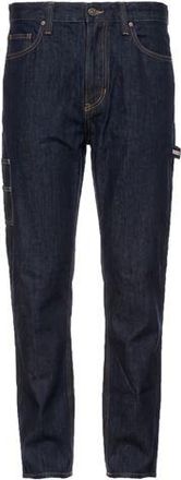 Guess BAS - Pantalons en jean sur YOOX.COM