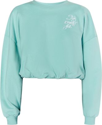 Mymo Sweatshirt Keepsudry