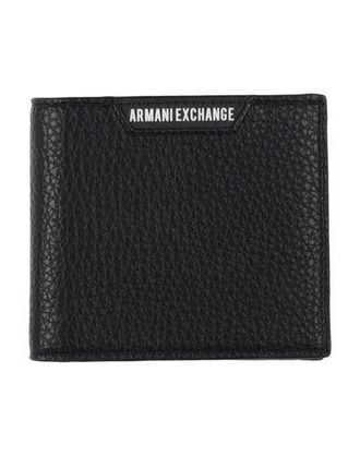 A|X Armani Exchange Petite maroquinerie - Portefeuilles sur YOOX.COM