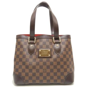 Louis Vuitton Damen, Pre-Owned, Braun, ONE SIZEGröße
