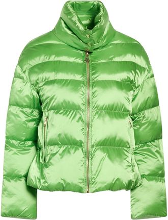 Patrizia Pepe JACKEN & M&Auml;NTEL - Pufferjacken & Daunenjacken auf YOOX.COM
