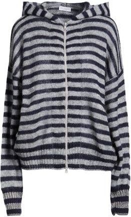 Brunello Cucinelli MAILLE - Cardigans sur YOOX.COM