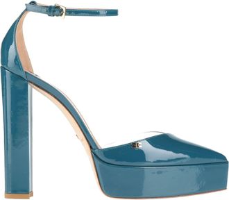 Elisabetta Franchi SCHUHE - Pumps auf YOOX.COM