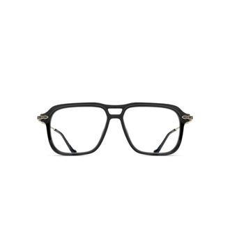 Matsuda unisex, Accessories, Schwarzk, 56 MMGr&ouml;&szlig;e