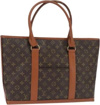 Louis Vuitton Damen, Pre-Owned, Braun, ONE SIZEGr&ouml;&szlig;e