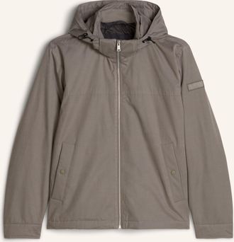 Marc O'Polo Marc Opolo Outdoor-Jacke grau