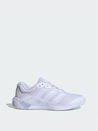 adidas Fitnessschuhe Dropset 4 Training Shoes KJ6604 Helllila
