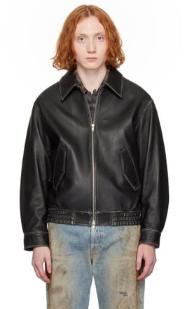 Julius Leather Jackets − Sale: up to −60% | Stylight Julius Leather Jackets − Sale: up to −60% | Stylight