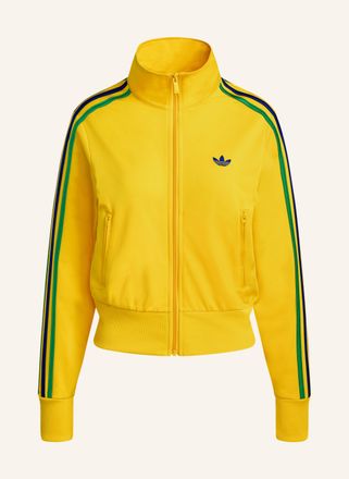 adidas Originals Adidas Originals Trainingsjacke Firebird Classic gruen