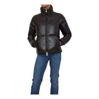 Pyrenex Damen, Jacken, Schwarzk, SGr&ouml;&szlig;e