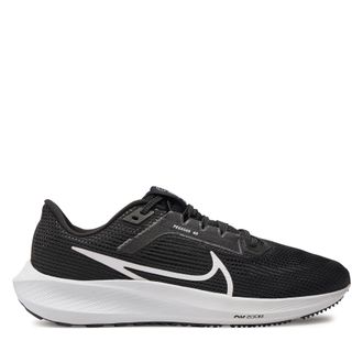 Nike Laufschuhe Nike Air Zoom Pegasus 40 DV3853 001 Schwarz