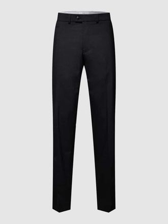 Brax Regular Fit Hose aus Schurwoll-Mix mit Stretch-Anteil Modell Enrico