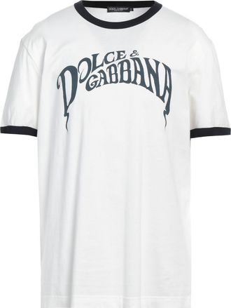Dolce & Gabbana TOPS - T-shirts auf YOOX.COM