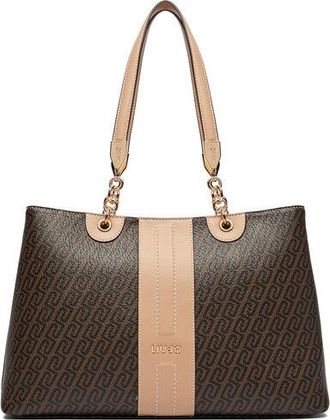 Liu Jo Handtasche AA6104 E1118 Wei&szlig;