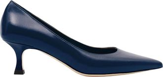 Parall&egrave;le Parallele, Femme, Chaussures, Bleu, Taille: 40 EU Escarpin Rosa