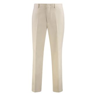 Department Five Hosen - - Trousers - Herren - Beige - W30