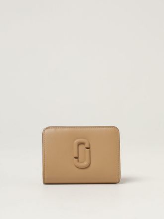 Marc Jacobs Portefeuille MARC JACOBS Femme couleur Marron