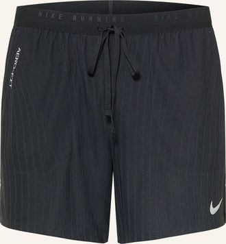 Nike Shorts schwarz