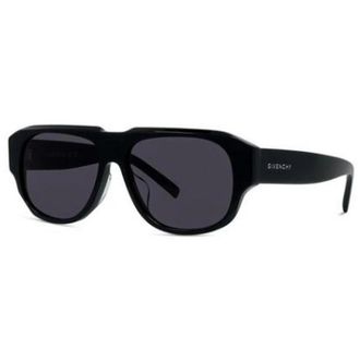Givenchy Authentische Day Brille mit Premium-Qualit&auml;t - - Accessories - Herren - Schwarzk - 55 MM