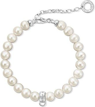 Thomas Sabo Femme Argent Jonc - X0225-082-14-L18,5v