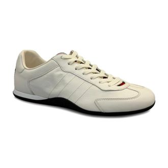Gucci Shift Sneaker - - Shoes - Herren - Wei&szlig; - 40 EU