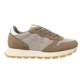 Sun 68 Damen, Schuhe, Beige, 39 EUGr&ouml;&szlig;e