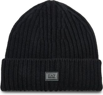 Emporio Armani Mütze 245112 4F201 00020 Schwarz