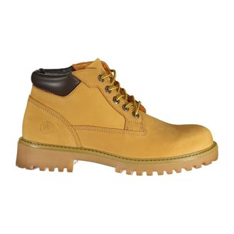 Lumberjack Homme, Sport, Jaune, Taille: 46 EU River 2 Lace-Up Bottes